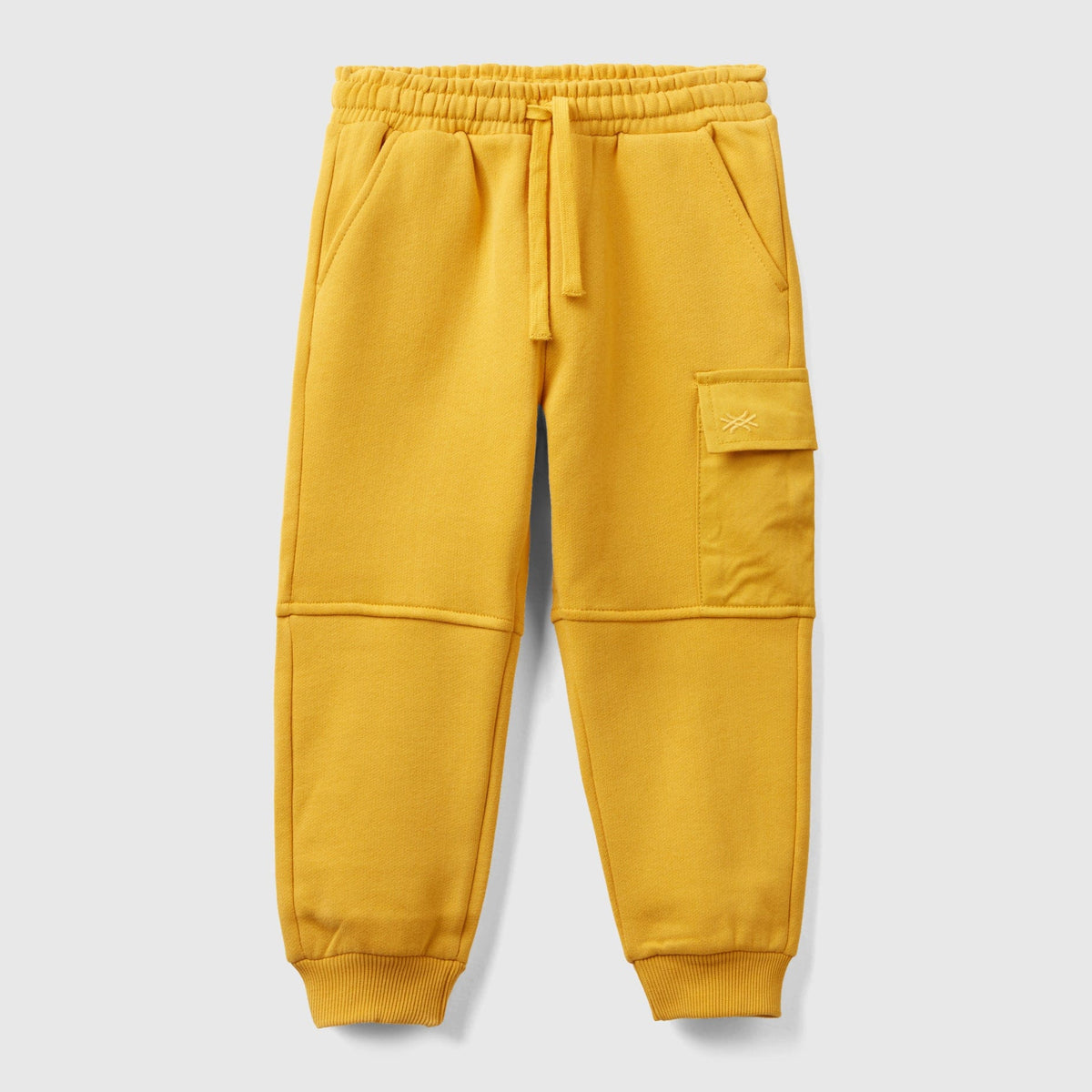 Buy Kids' Sport Pants with Logo Detail at the Waist | Fashion – Fashion.sa