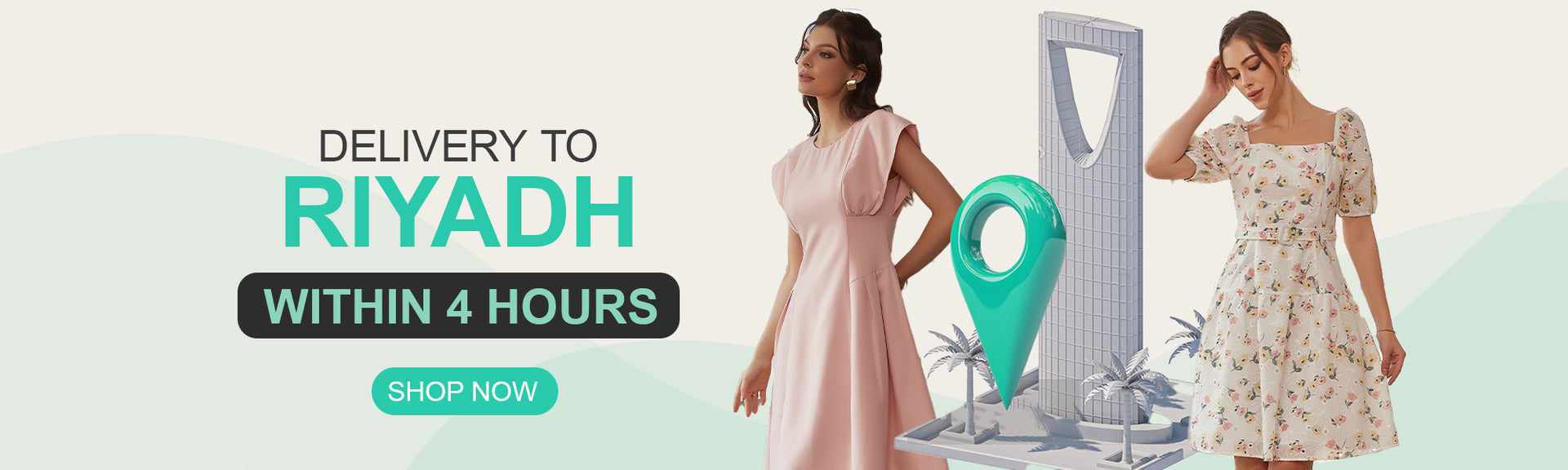 Fashion.sa | Fast Delivery | Shop your style NOW!