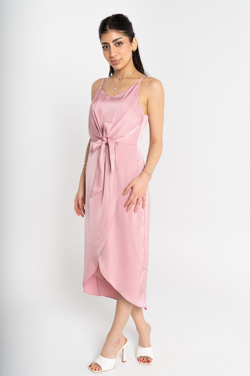 Shop the Midi dress over the knee, a chronic online knee fashion